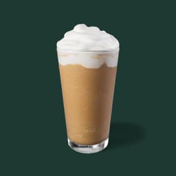 Order - Menu - Frappuccino® | Starbucks