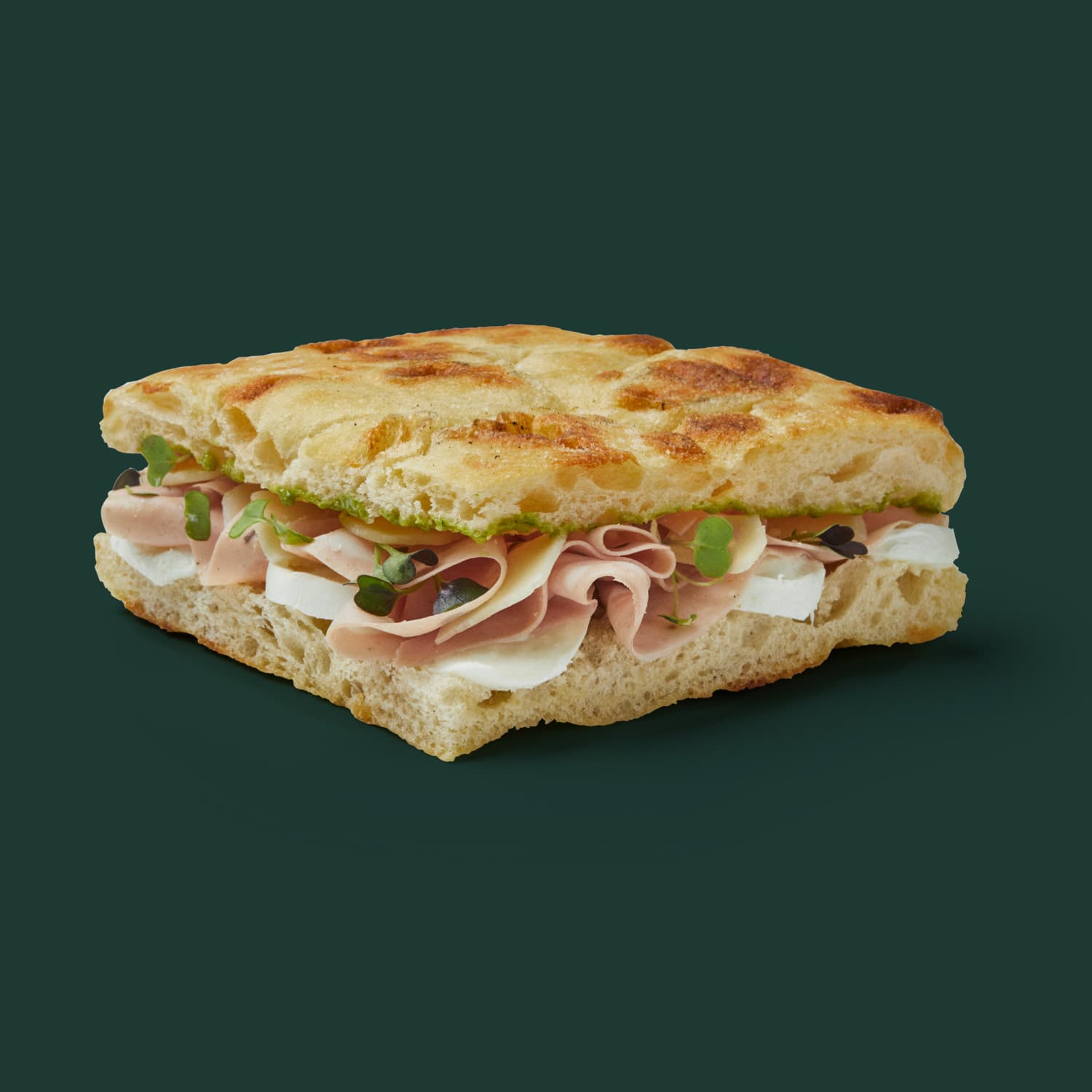 Order - Menu - Sándwiches o bocadillos | Starbucks