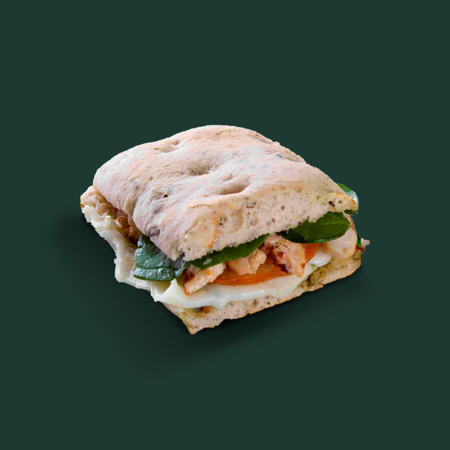 Order - Menu - Sándwiches o bocadillos | Starbucks